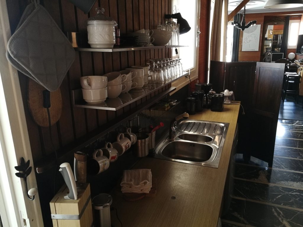 Galerie photos – Toki Alai